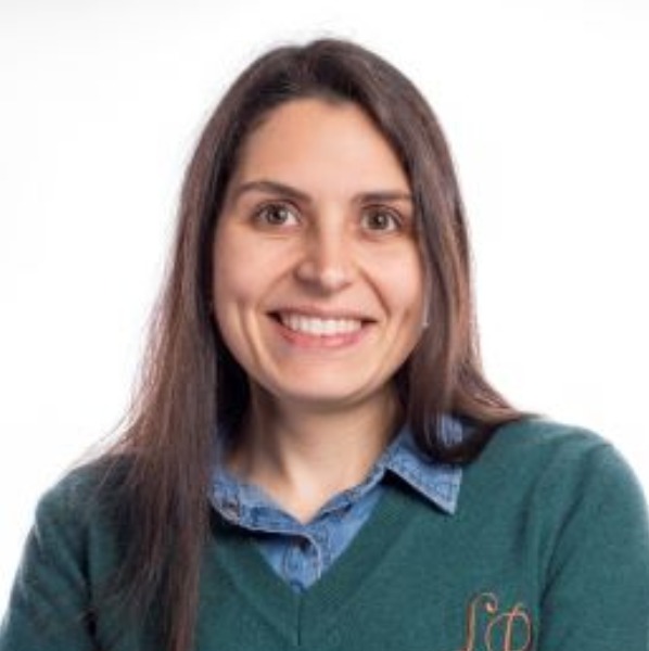 Ana Teresa Oliveira Rufino | LAQV REQUIMTE