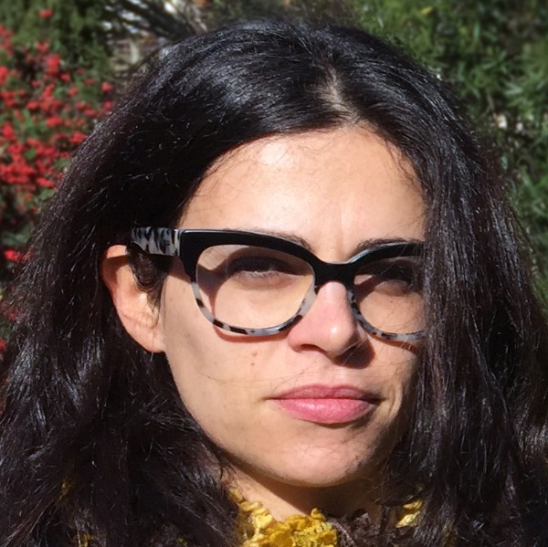 Rosa Pérez | LAQV REQUIMTE